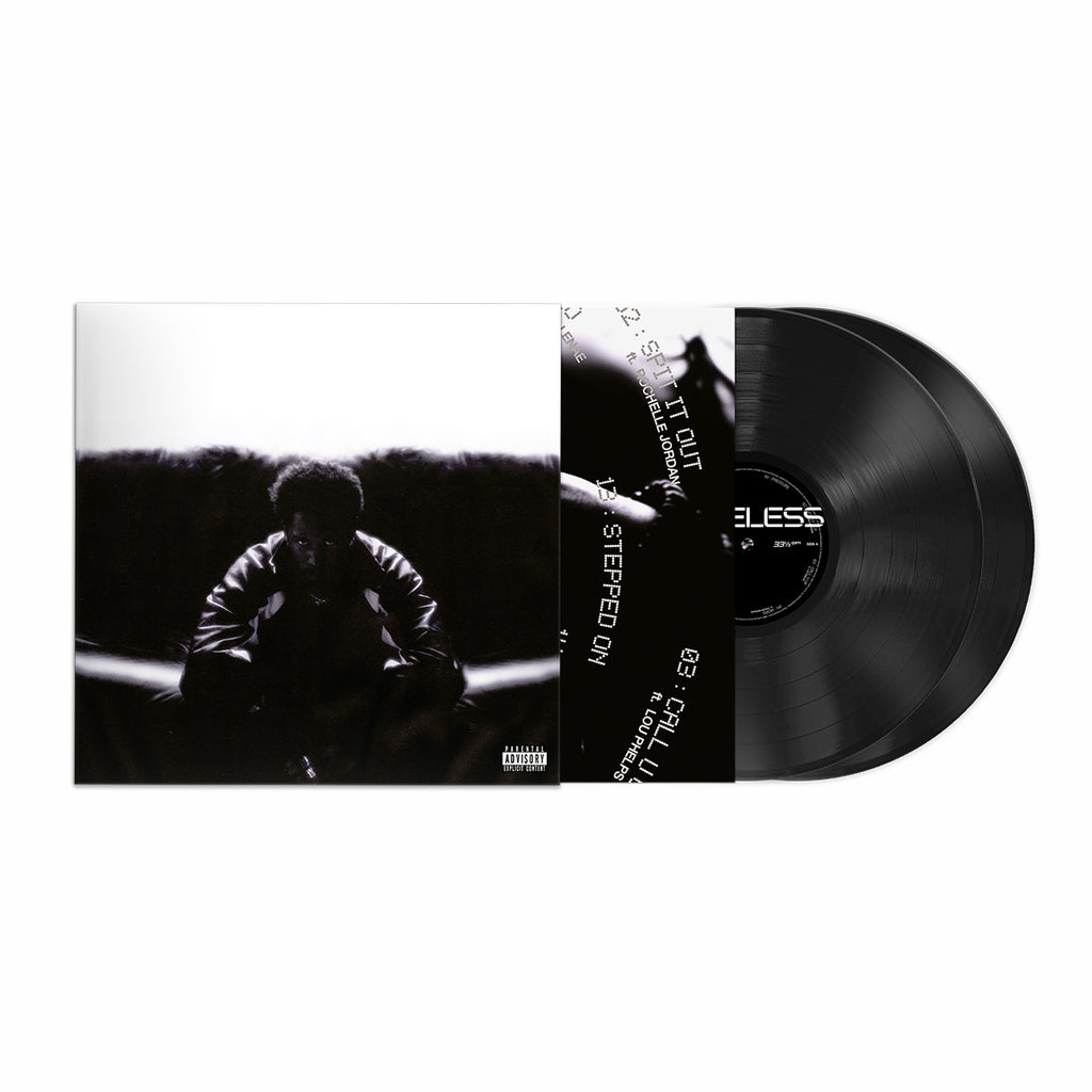 KAYTRANADA MERCH – kaytranadamerch