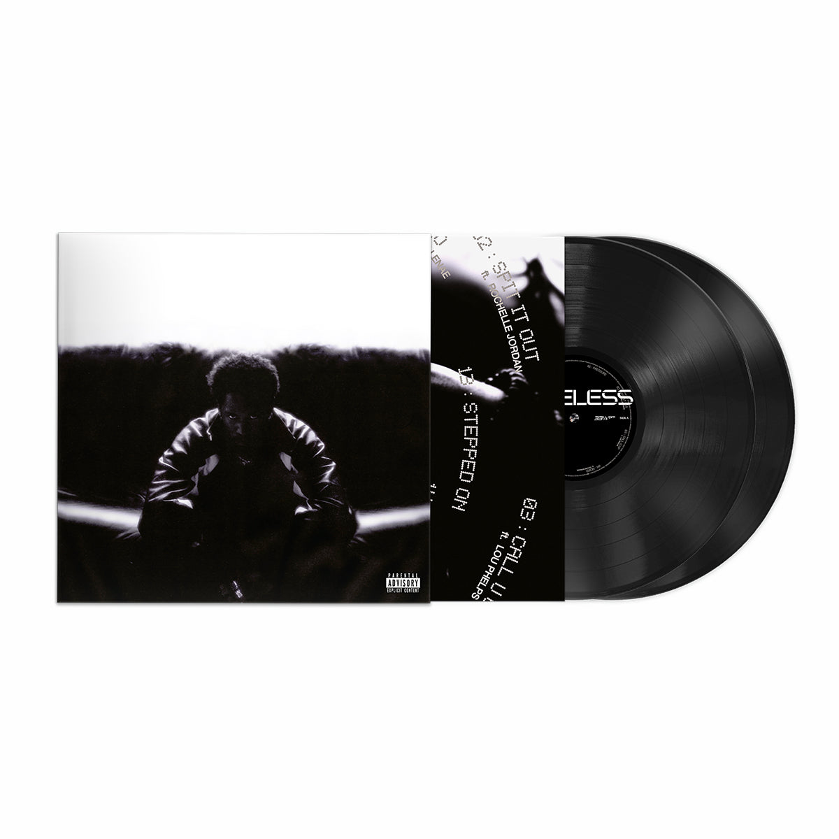 KAYTRANADA MERCH – kaytranadamerch