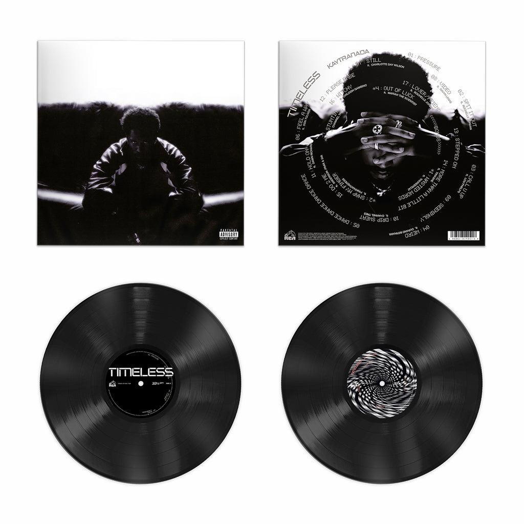 KAYTRANADA MERCH – kaytranadamerch