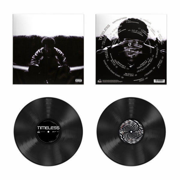 KAYTRANADA MERCH – kaytranadamerch