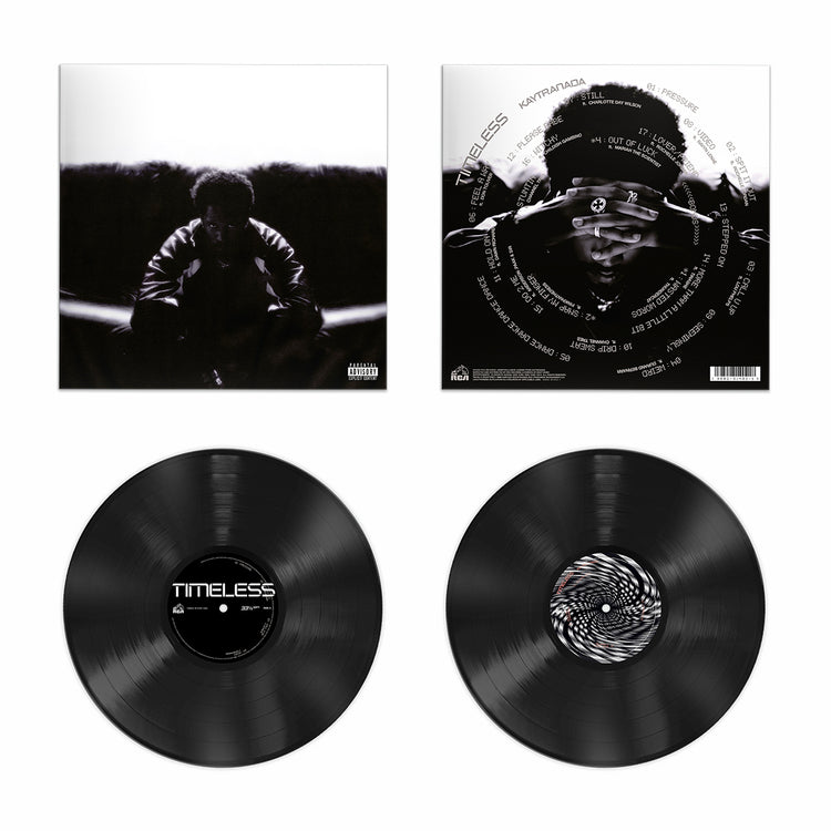 KAYTRANADA MERCH – kaytranadamerch