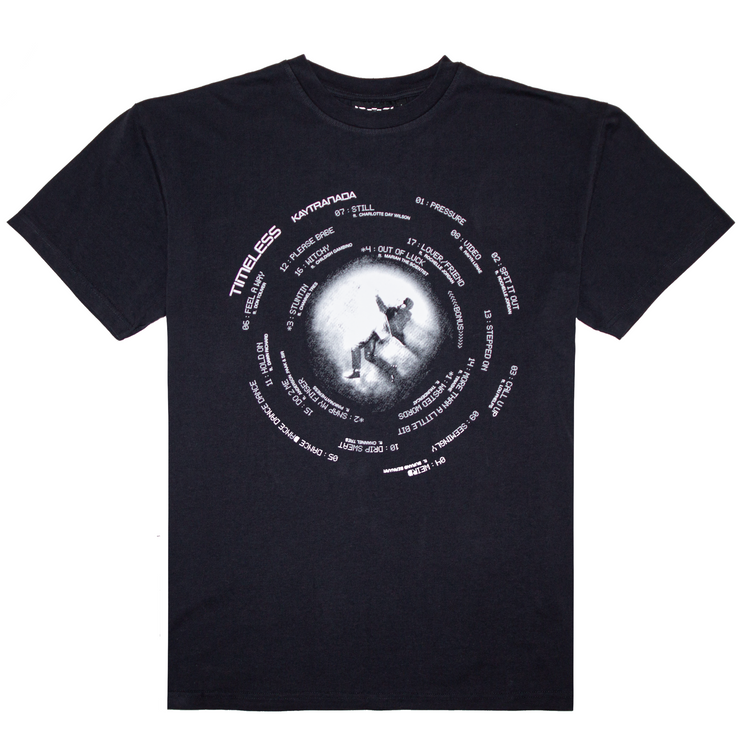 KAYTRANADA MERCH – kaytranadamerch