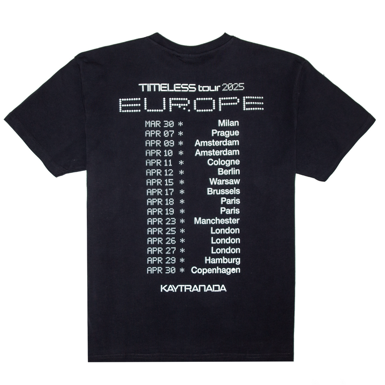 KAYTRANADA MERCH – kaytranadamerch