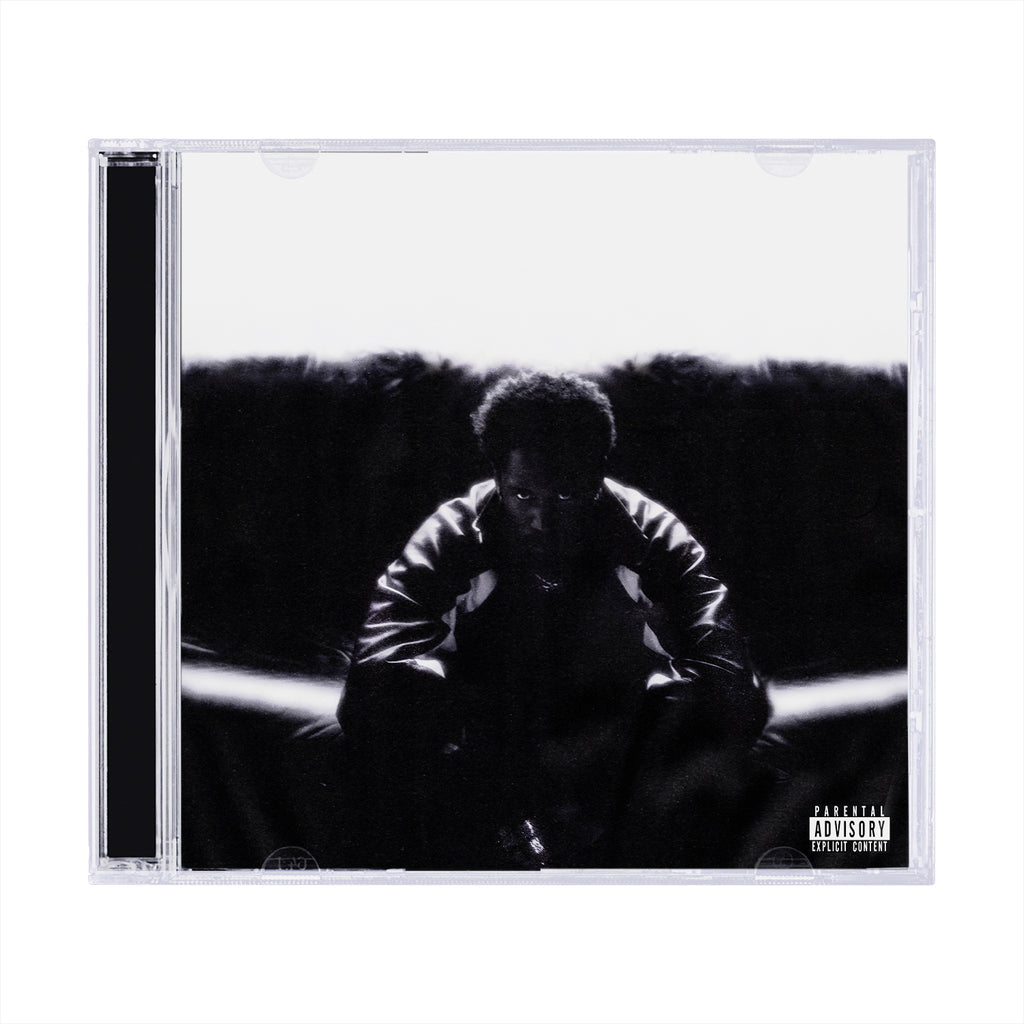 KAYTRANADA MERCH – kaytranadamerch